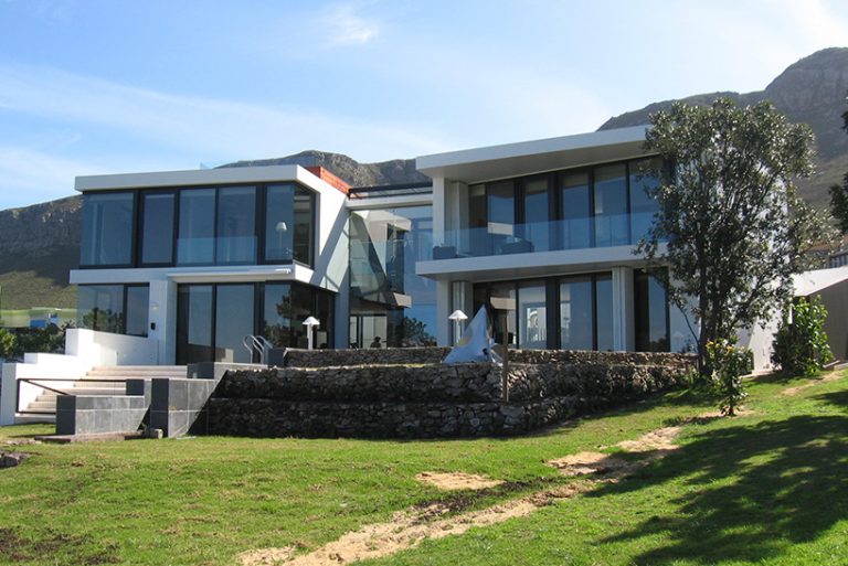 Glassmen Hermanus - Kings Of Glass And Aluminium