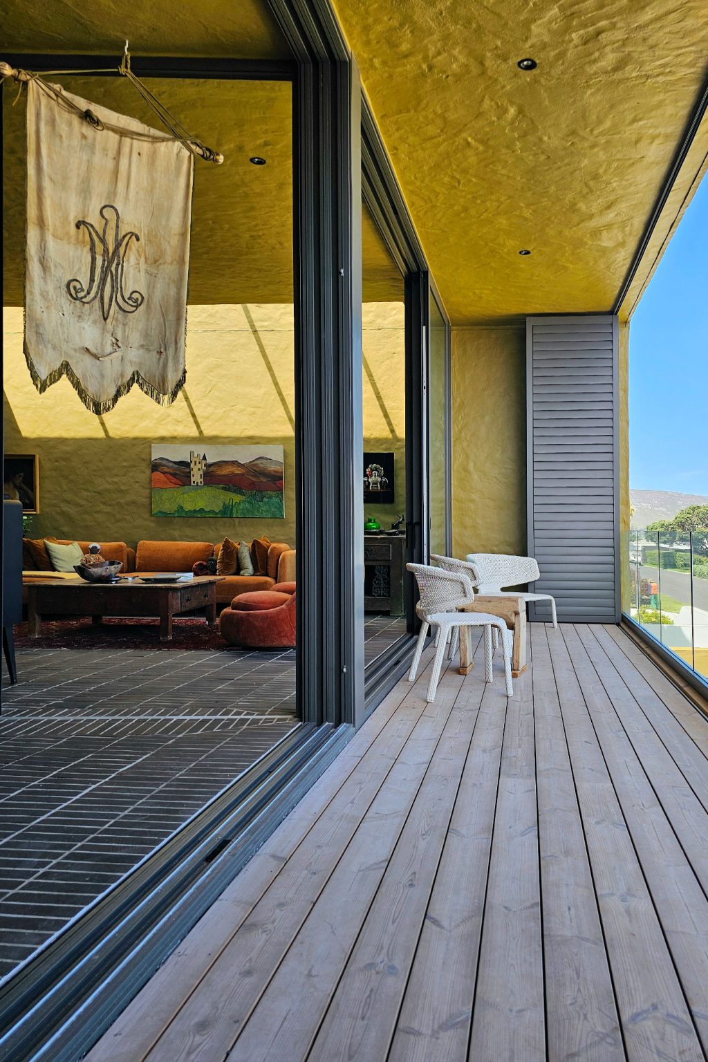 Aliplast - Glassmen Hermanus